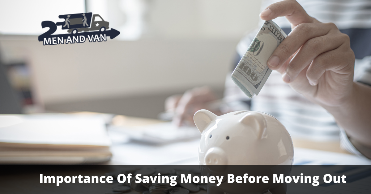 Money Saving Tips For Moving Out